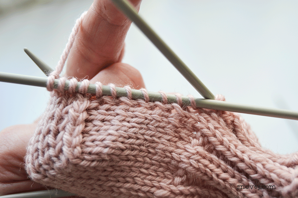 Baby Train Socks | Snovej Food & Craft Adventures